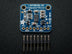 Triple-axis Accelerometer+Magnetometer (Compass) Board - LSM303 ...