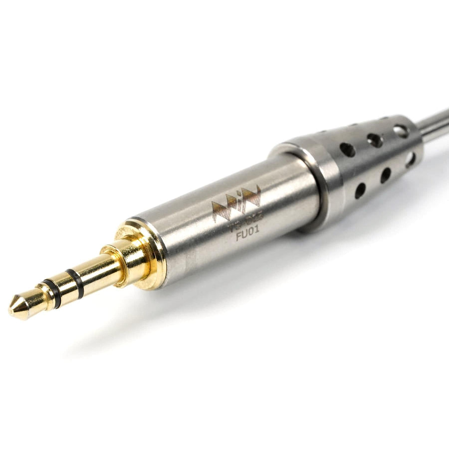 TS80P USB-C Smart Soldering Iron [Discontinued] - The Pi Hut