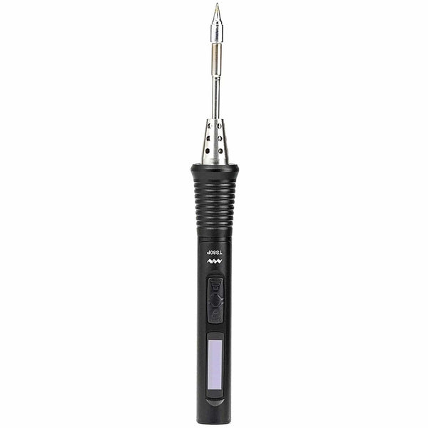 TS80P USB-C Smart Soldering Iron [Discontinued] - The Pi Hut