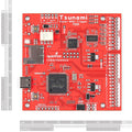 Tsunami Super WAV Trigger - 25 Voice (Qwiic) [Discontinued] - The Pi Hut