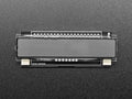 Turing Complete Labs 10 Digit Monochrome LCD Display (STEMMA QT / Qwiic) [Discontinued] - The Pi Hut
