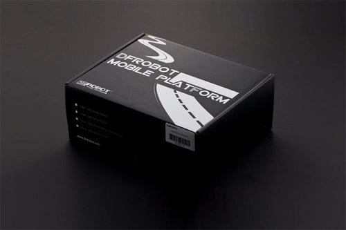 Turtle Kit: A 2WD DIY Robotics Kit Based on Arduino for Beginners [Discontinued] - The Pi Hut