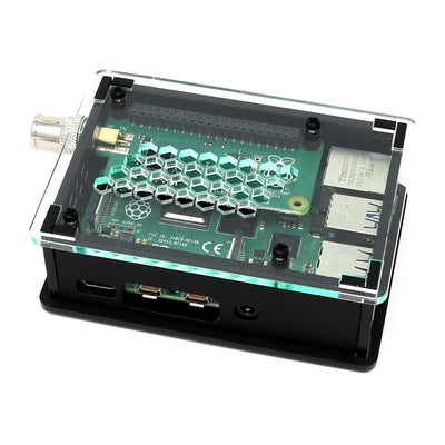 VESA Mounting Plate for The Pi Hut Cases | The Pi Hut