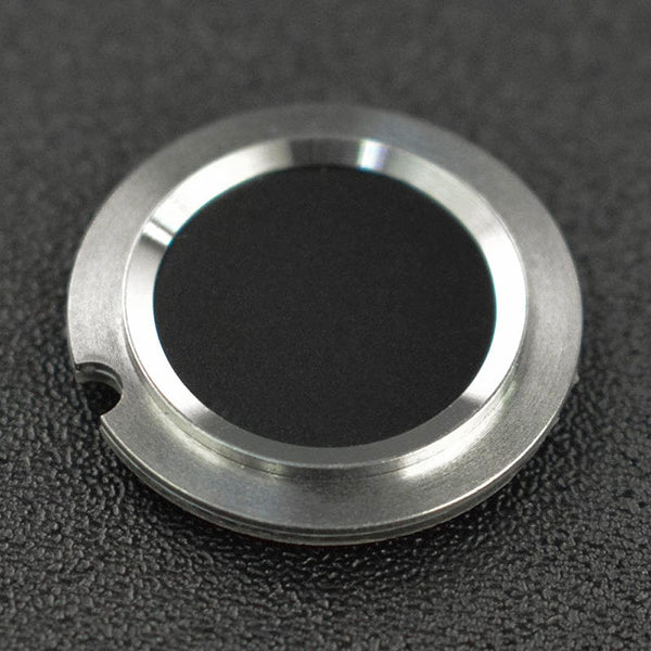 UART Capacitive Fingerprint Sensor (FPC Connector) - The Pi Hut