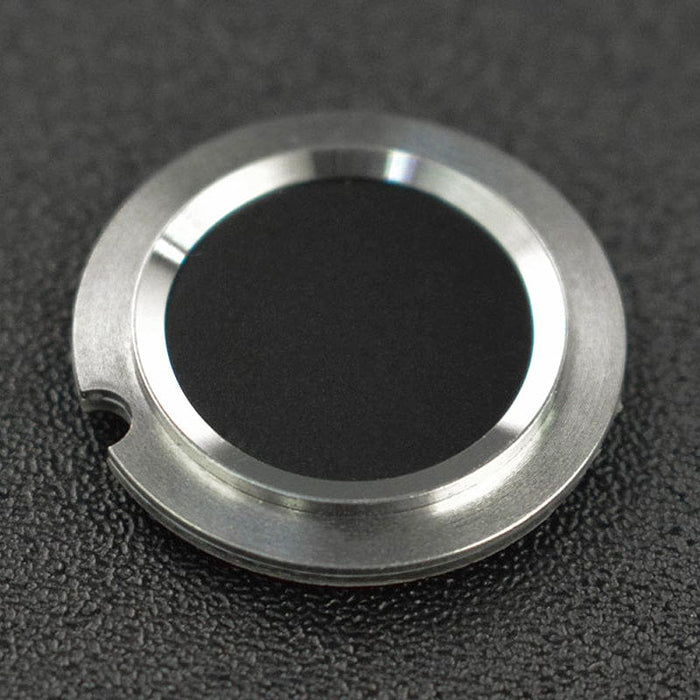 Uart Capacitive Fingerprint Sensor Fpc Connector The Pi Hut