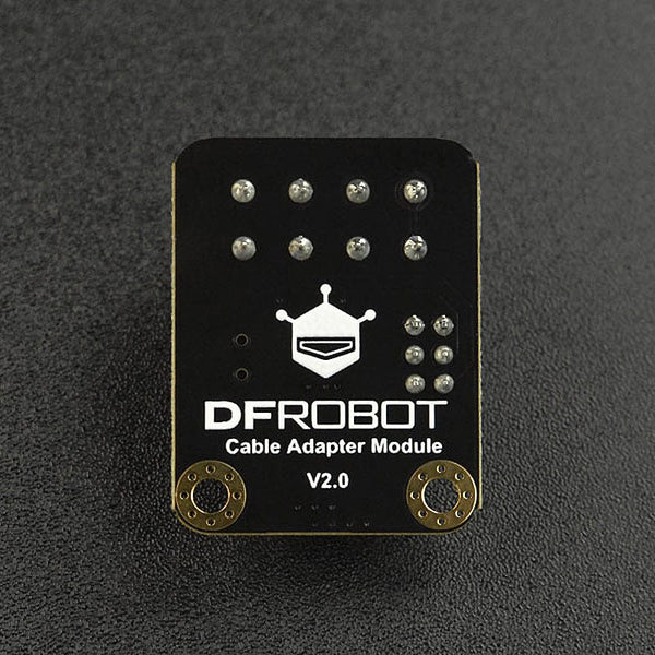 Uart Non Contact Optical Turbidity Sensor The Pi Hut