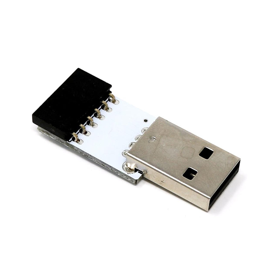Usb Adapter Kit The Pi Hut