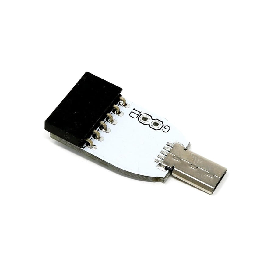 Usb Adapter Kit The Pi Hut
