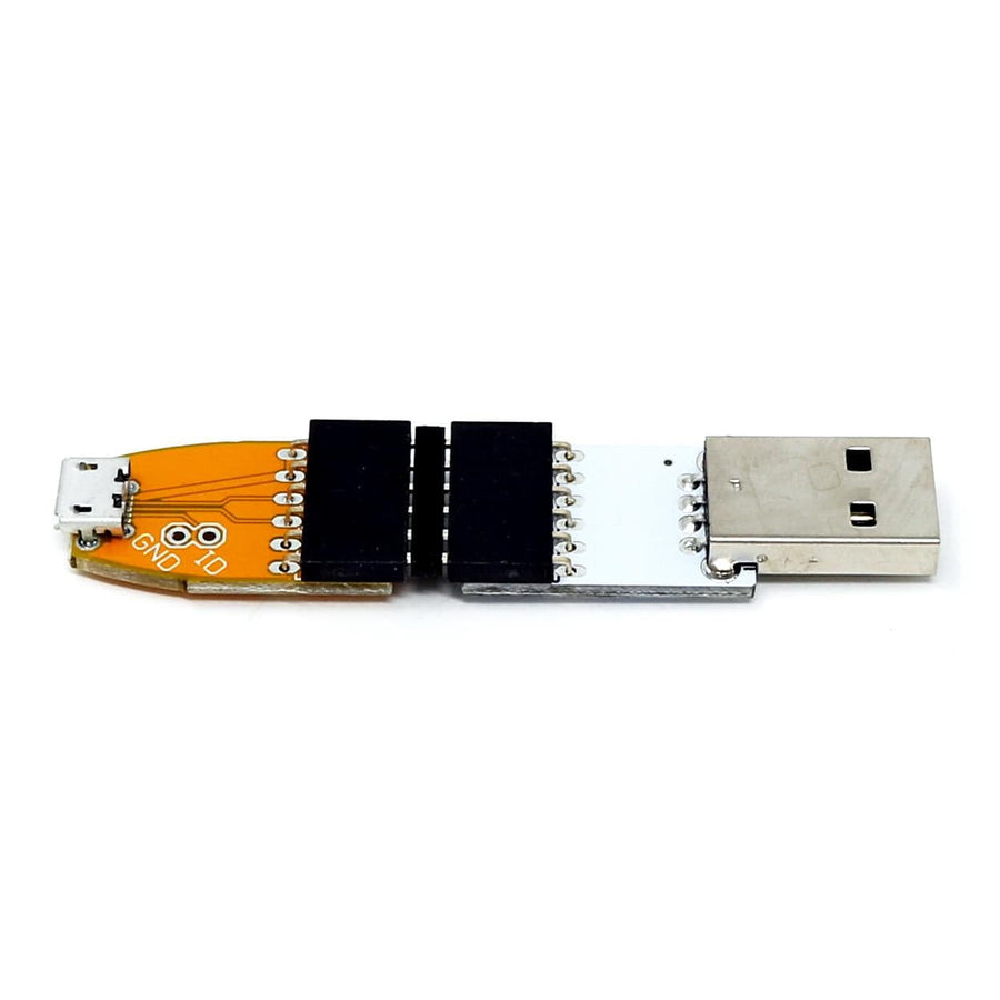 Usb Adapter Kit The Pi Hut