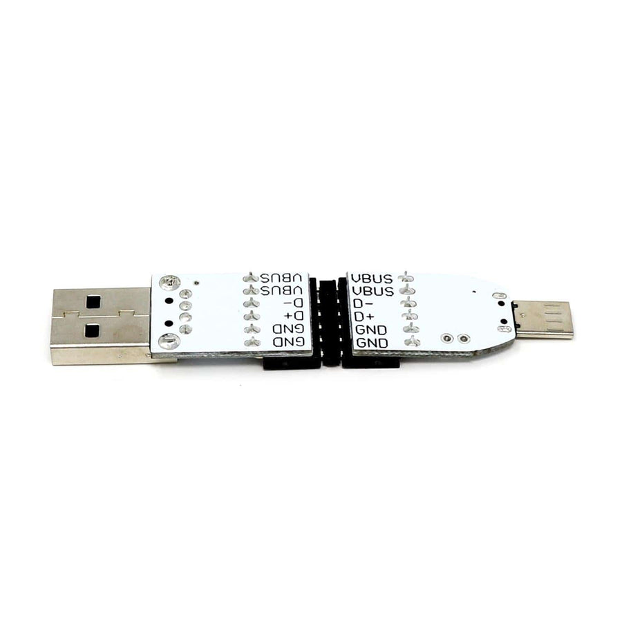 Usb Adapter Kit The Pi Hut