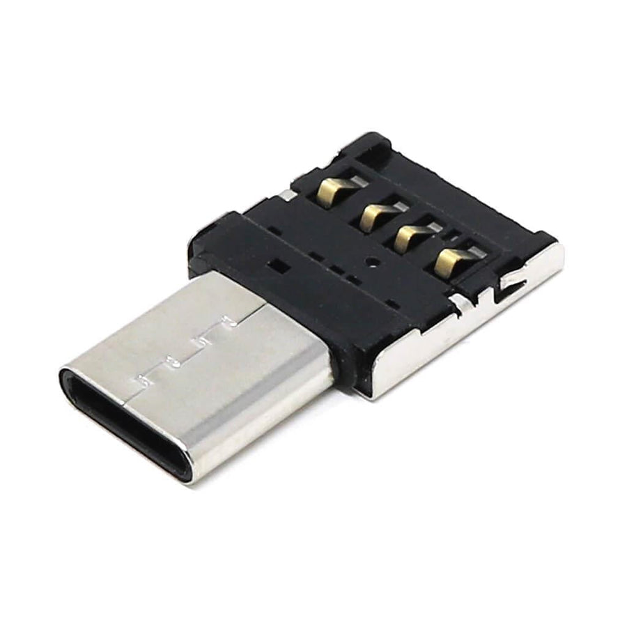 Usb C Otg Converter Shim The Pi Hut