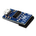 USB CDC Serial Adaptor (5v) [Discontinued] - The Pi Hut