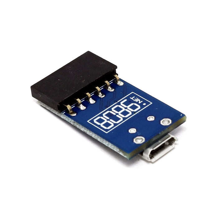 USB CDC Serial Adaptor (5v) [Discontinued] - The Pi Hut