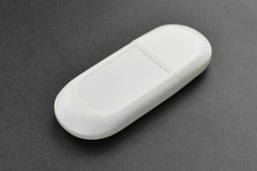 USB GPS Receiver (Compatible with Raspberry Pi) - The Pi Hut