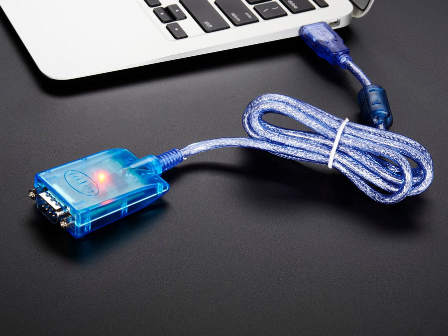 Usbserial Converter Ft232rl The Pi Hut