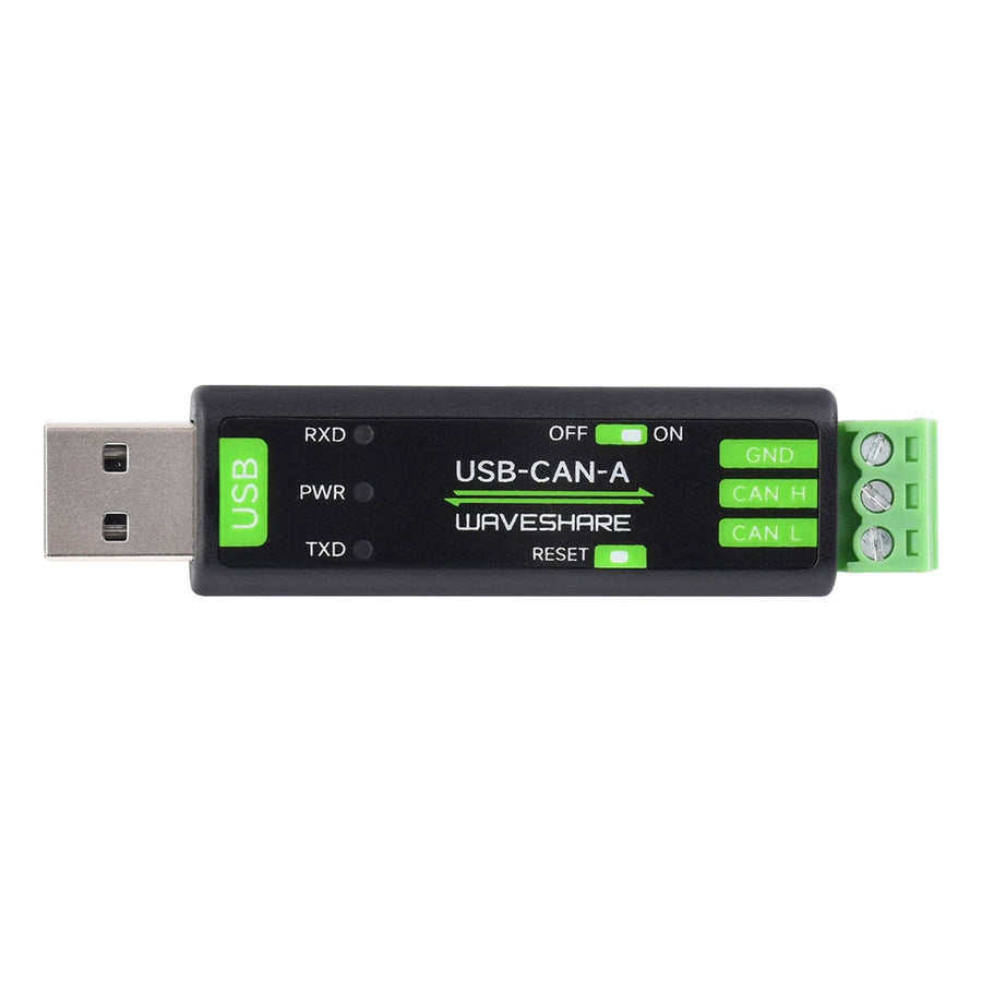 Usb To Can Adapter The Pi Hut