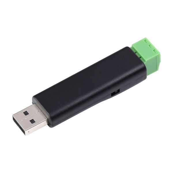 Usb To Can Adapter The Pi Hut