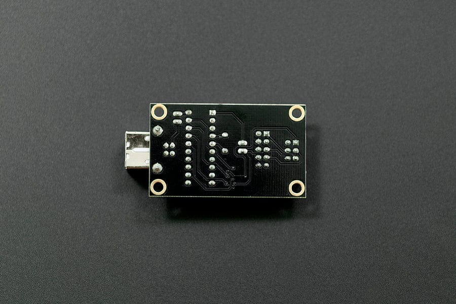 Usbtinyisp Arduino Bootloader Programmer The Pi Hut