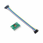 VGA Camera Module for Raspberry Pi Pico (HM0360) - The Pi Hut