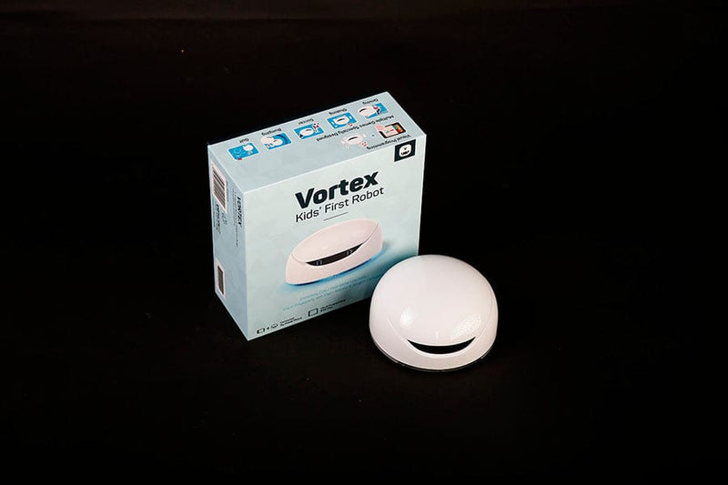 Vortex - An Arduino Based Programmable Toy Robot [Discontinued] - The ...