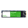 WD Green 240GB M.2 Internal SATA SSD - The Pi Hut