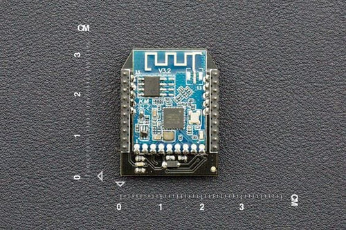 WiFiBee-MT7681 [Discontinued] - The Pi Hut