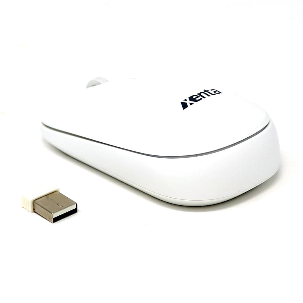 Wireless 3-Button Optical Mouse for Raspberry Pi [Discontinued] - The ...