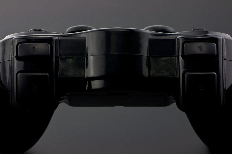 Wireless GamePad V2.0 for Arduino [Discontinued] - The Pi Hut