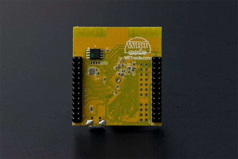WRTnode - A Mini OpenWRT Dev Board [Discontinued] - The Pi Hut