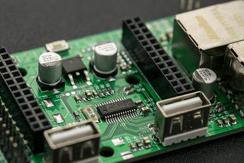 WRTnode Standard Shield [Discontinued] | The Pi Hut