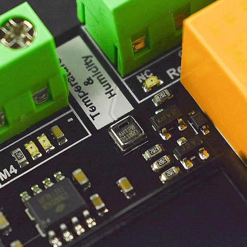 Xia Mi Multi Functional Expansion Board For Microbit V2 The Pi Hut