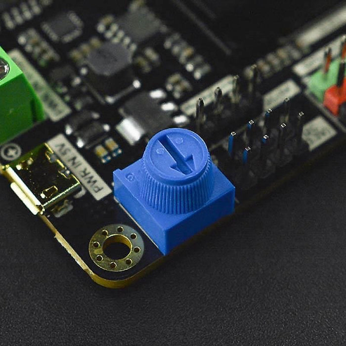 Xia Mi Multi Functional Expansion Board For Microbit V2 The Pi Hut