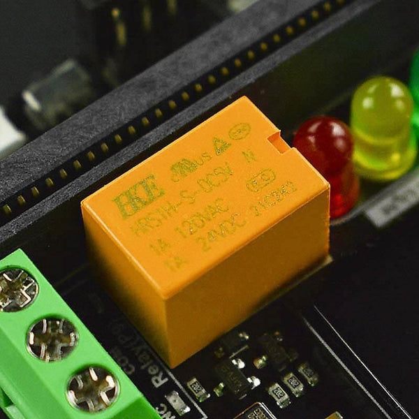 Xia Mi Multi Functional Expansion Board For Microbit V2 The Pi Hut