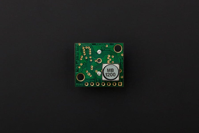 XL-MaxSonar-EZ0 (MB1200) [Discontinued] - The Pi Hut