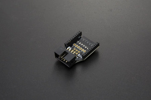 Xsp Arduino Programmer Discontinued The Pi Hut 4971
