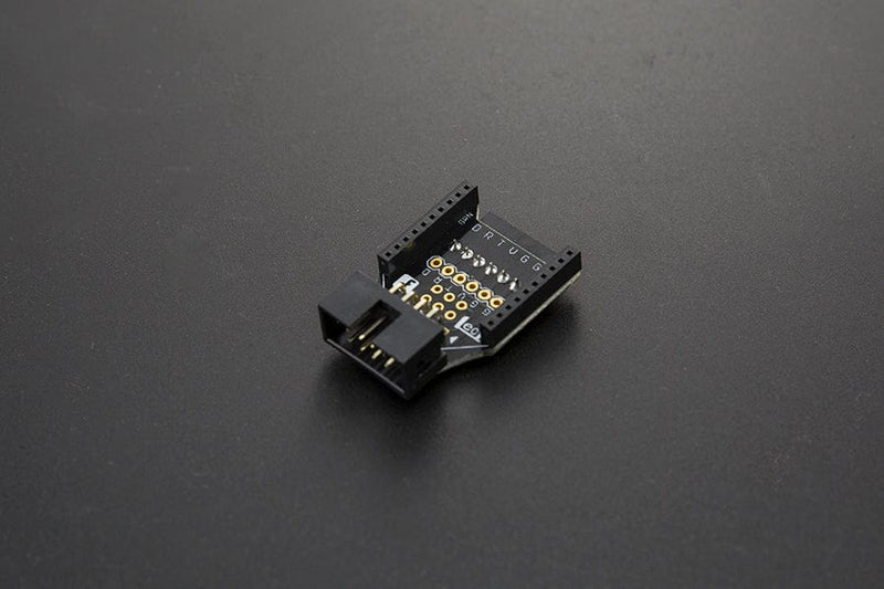 Xsp Arduino Programmer Discontinued The Pi Hut 5356