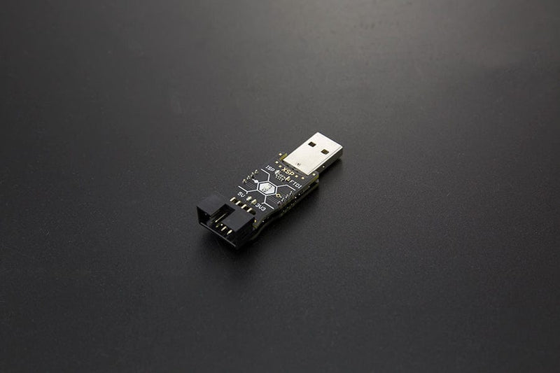 XSP - Arduino Programmer [Discontinued] | The Pi Hut