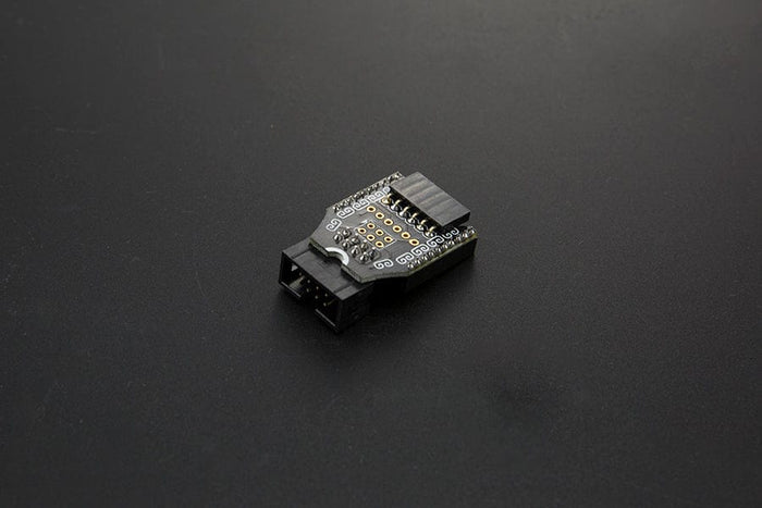 Xsp Arduino Programmer Discontinued The Pi Hut 3591