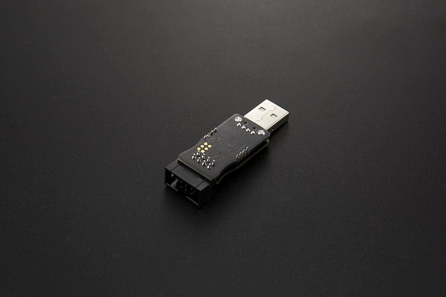 Xsp Arduino Programmer Discontinued The Pi Hut 2985