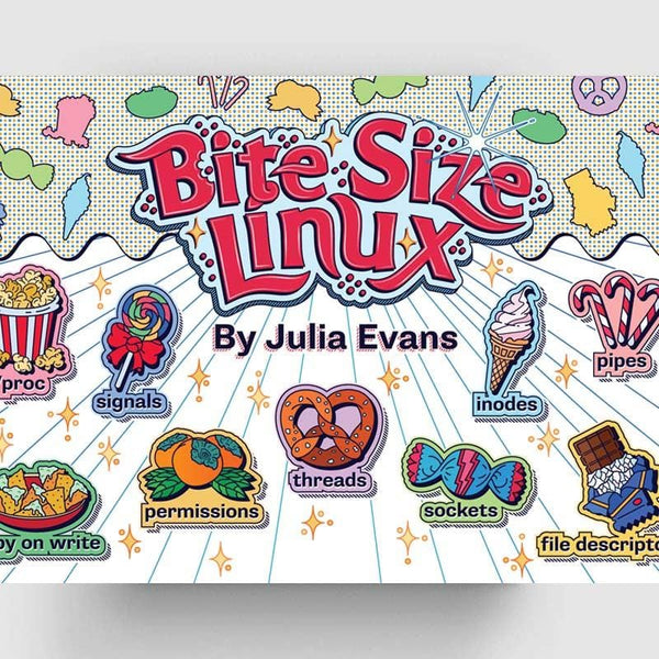 Your Linux Toolbox | The Pi Hut