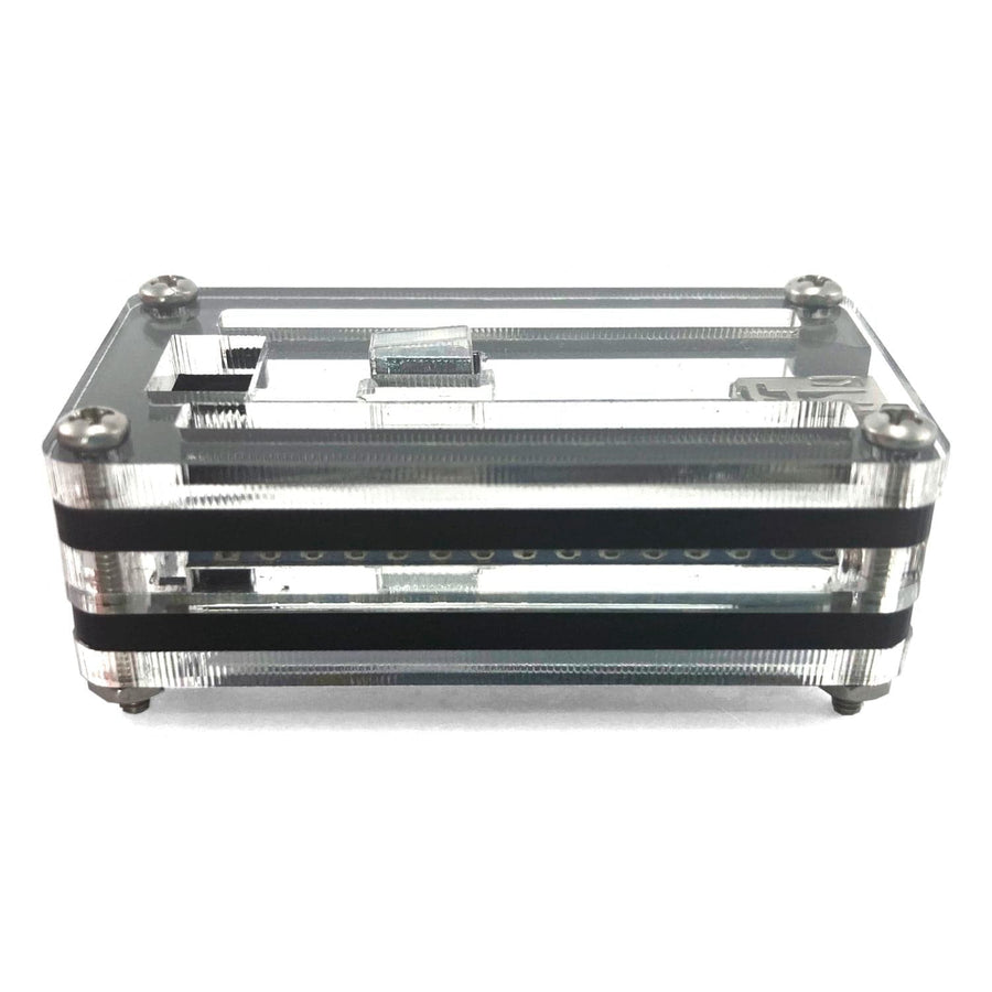 Zebra Classic Case for Arduino Nano | The Pi Hut