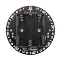 ZIP Halo HD for the BBC micro:bit - The Pi Hut