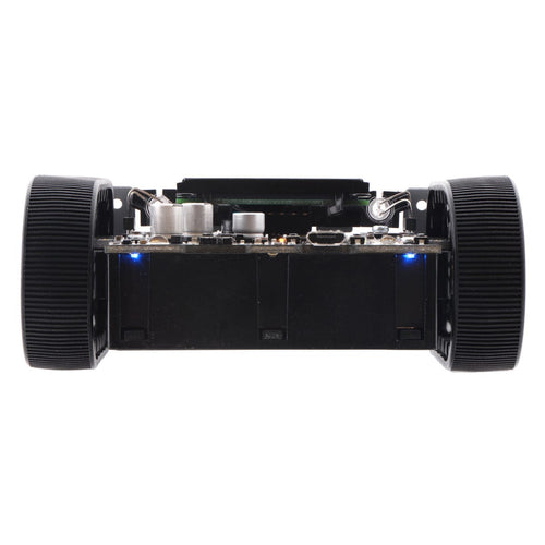 Zumo 32U4 Robot (Assembled with 75:1 HP Motors) | The Pi Hut
