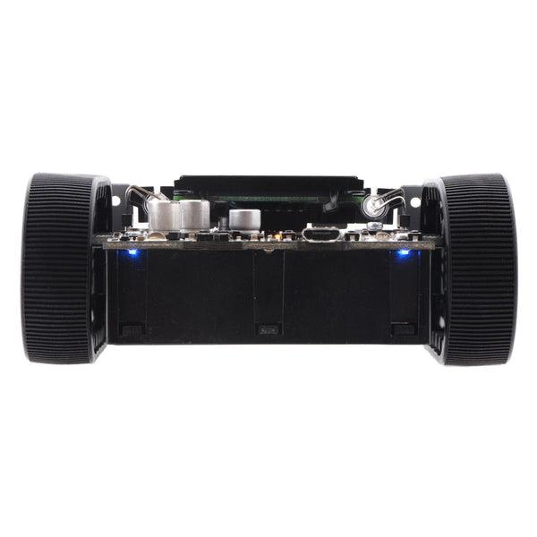 Zumo 32U4 Robot (Assembled with 75:1 HP Motors) | The Pi Hut